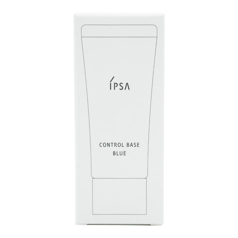 IPSA イプサ コントロールベイスe ブルー SPF25 PA++ 20g 化粧下地 :ipsa6456:ダイキヤフー店 - 通販 - Yahoo!ショッピング
