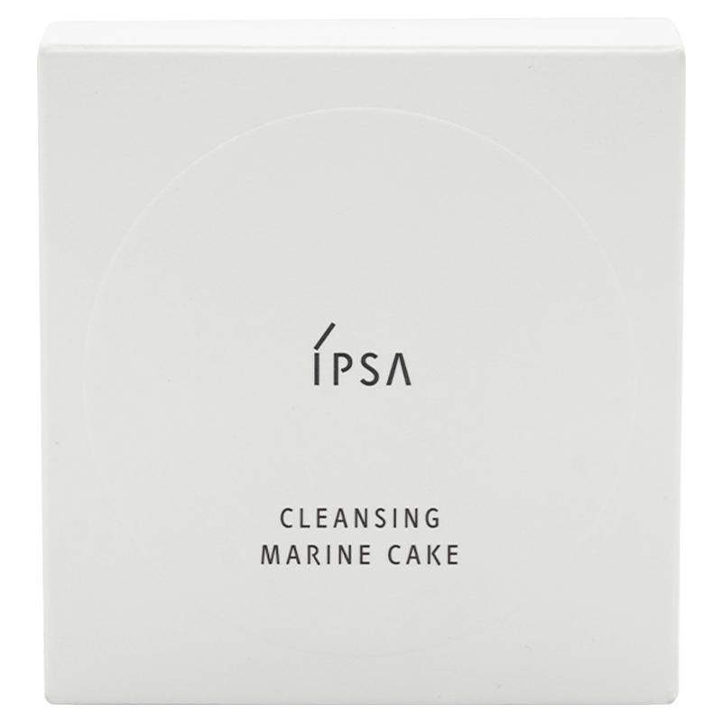 IPSA イプサ クレンジング マリンケイクe 洗顔石鹸 100g CLEANSING MARINE CAKE :ipsa6463:ダイキヤフー店 - 通販 - Yahoo!ショッピング