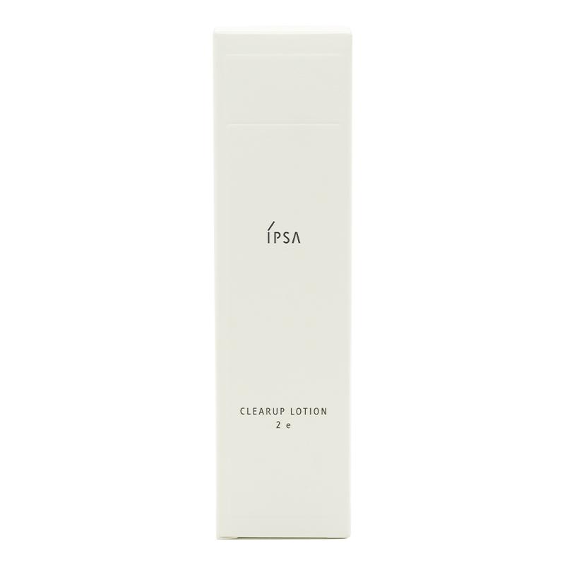 IPSA イプサ クリアアップローション 2 e 142ml スキンケア 基礎化粧品 化粧水 角層ケアローション :ipsa6876:ダイキヤフー店 - 通販 - Yahoo!ショッピング