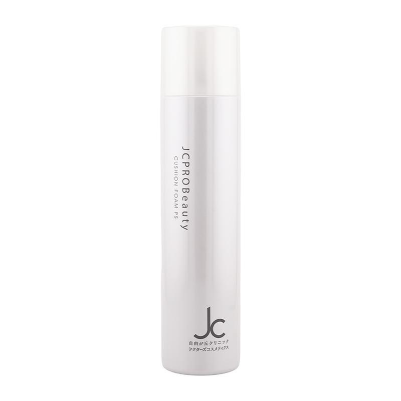 JC PROGRAM JCPB クッションフォームPS 180g 洗顔料 泡立て不要 高密度泡 皮脂 毛穴 ニオイ[ギフトラッピング対応 ...