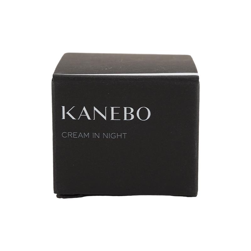 [6個セット]KANEBO カネボウ クリーム イン ナイト 夜用クリーム マスク 4g お試し ミニサイズ ミニコスメ トラベル 旅行 詰め替え 小分け スキンケア : kanebo ...