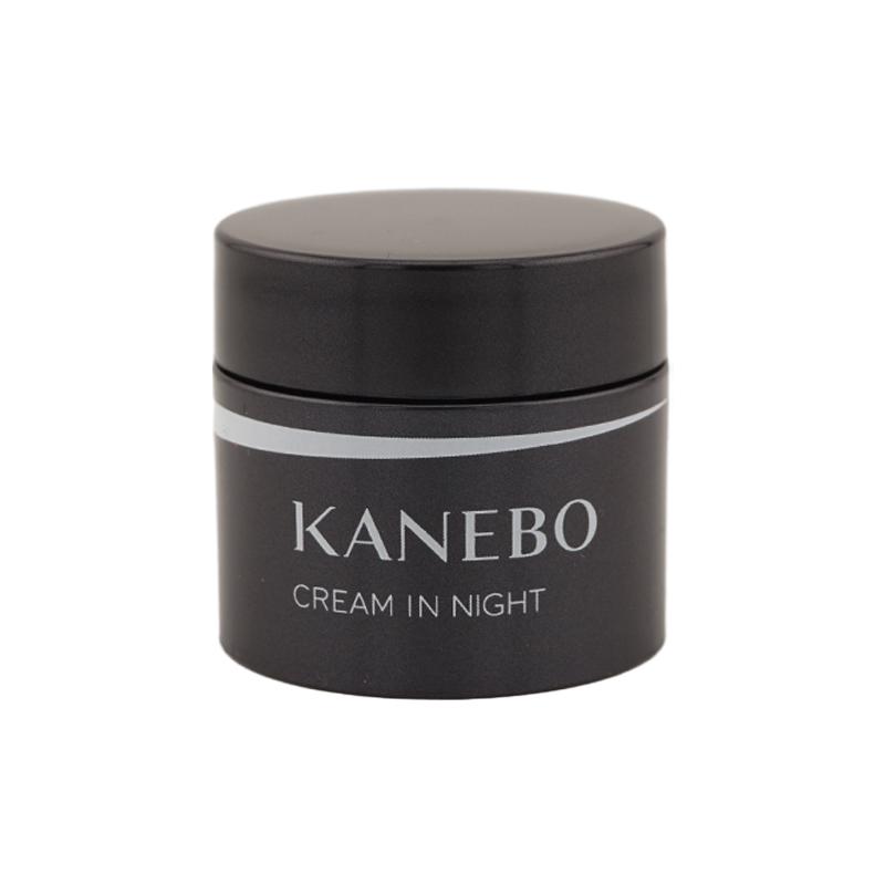 [6個セット]KANEBO カネボウ クリーム イン ナイト 夜用クリーム マスク 4g お試し ミニサイズ ミニコスメ トラベル 旅行 詰め替え 小分け スキンケア :kanebo ...