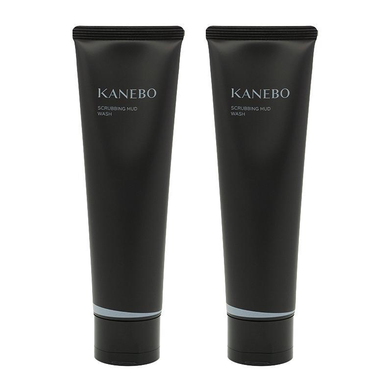 Kanebo [2個セット]KANEBO カネボウ スクラビング マッド ウォッシュ 130g 洗顔フォーム 生泥感触 [ギフトラッピング対応] : ダイキヤフー店 - 通販 - Yahoo ...