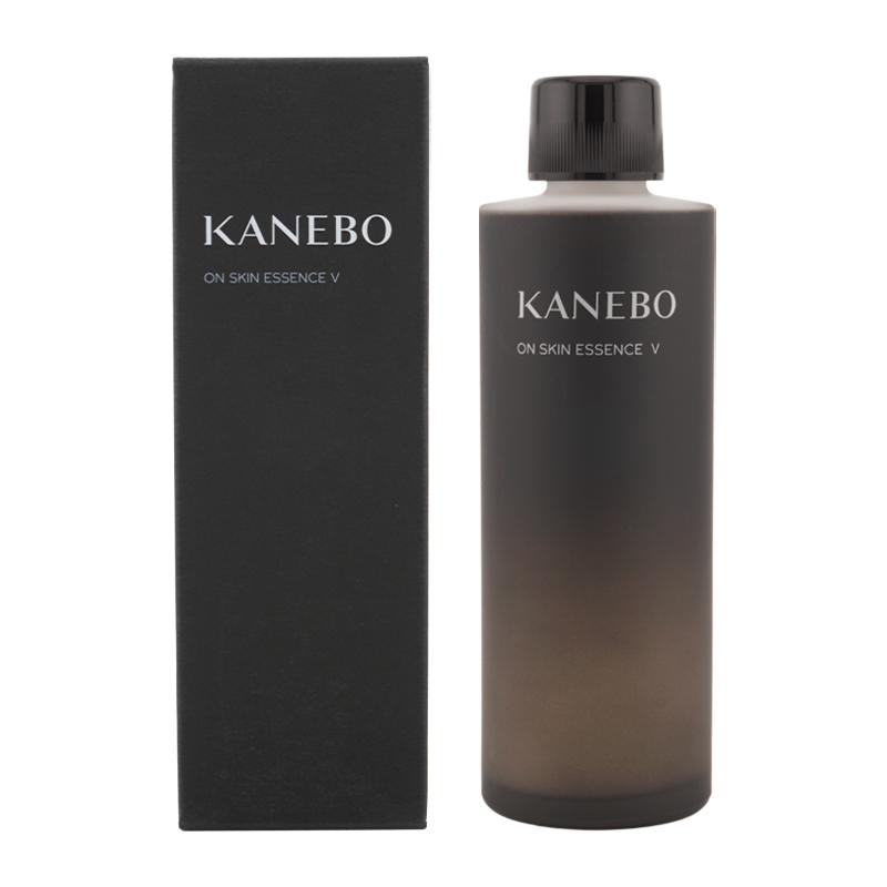 Kanebo KANEBO カネボウ オン スキン エッセンス V レフィル 100mL 化粧液 美肌ヴェール 乾燥 光拡散効果 テカリ[ギフトラッピング対応] : ダイキヤフー店 - 通販 ...
