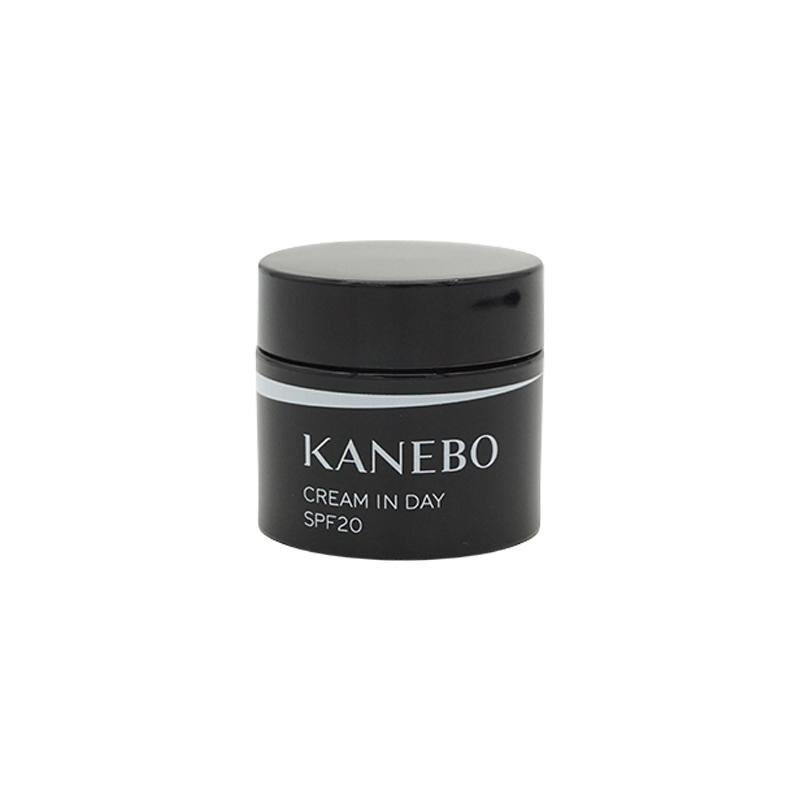 [6個セット]KANEBO カネボウ クリーム インデイ 日中用クリーム・化粧下地 4g SPF20・PA+++ お試し ミニサイズ サンプル 旅行 詰め替え 小分け スキン ...