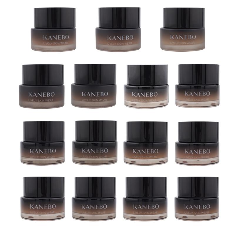 Kanebo KANEBO カネボウ ライブリースキンウェア ファンデーション [8種類から選べる] 30g SPF5 PA++ 保湿 メイクアップ用品 [ギフトラッピング対応] : ダイキ ...