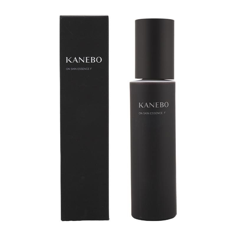Kanebo KANEBO カネボウ オン スキン エッセンス F 125mL ツヤうる肌 乾燥 オイル配合 [ギフトラッピング対応] : ダイキヤフー店 - 通販 - Yahoo!ショッピング