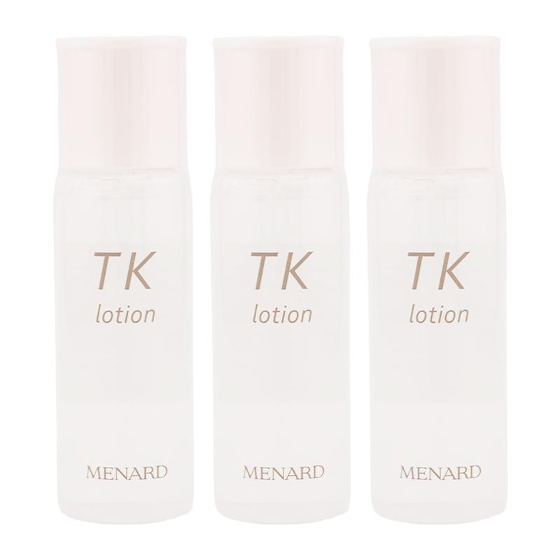 TK（メナード） [3個セット]MENARD メナード TK ローション 15ml 化粧水 微香性 無着色 [ギフトラッピング対応] : ダイキヤフー店 - 通販 - Yahoo!ショッピング