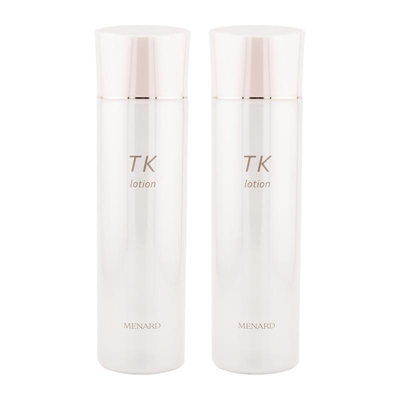 MENARD [2個セット]MENARD メナード TK ローション 150mL 無着色 無香料 ガーデニアエキスSP ヒアルロン酸 [ギフトラッピング対応] : ダイキヤフー店 - 通販 ...