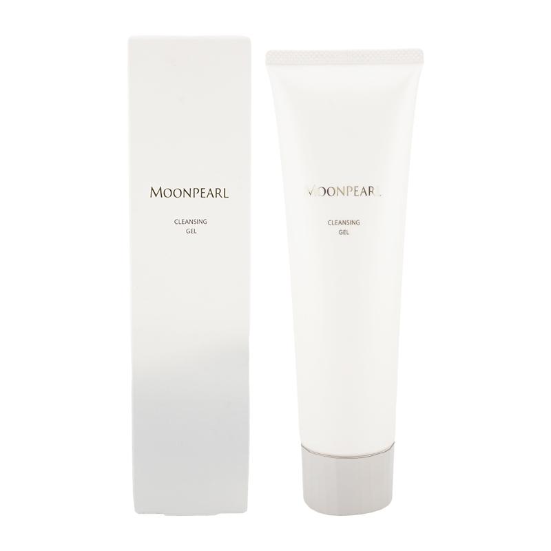 MIKIMOTO（ミキモト） MIKIMOTO COSMETICS コスメティックス ムーンパール クレンジングジェル 120g 無香料 無着色 [ギフトラッピング対応] : ダイキヤフー店 ...