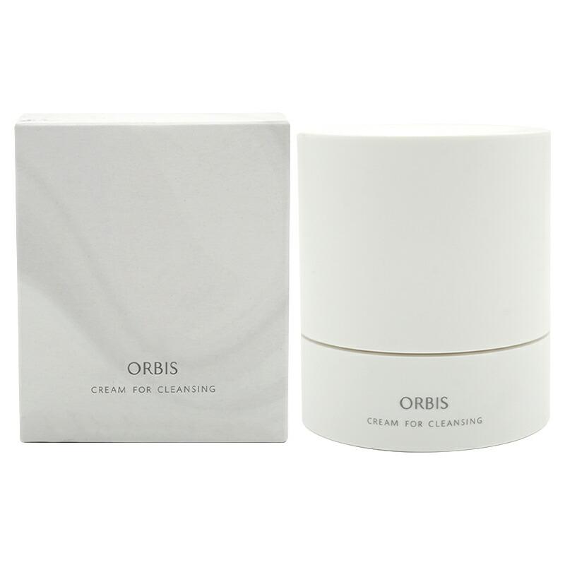 ORBIS オルビス オフクリーム 本体 100g 無香料 クレンジング メイク落とし ウォータープルーフ マツエク[ギフトラッピング対応] : ダイキヤフー店 - 通販 - Yahoo!ショッピング