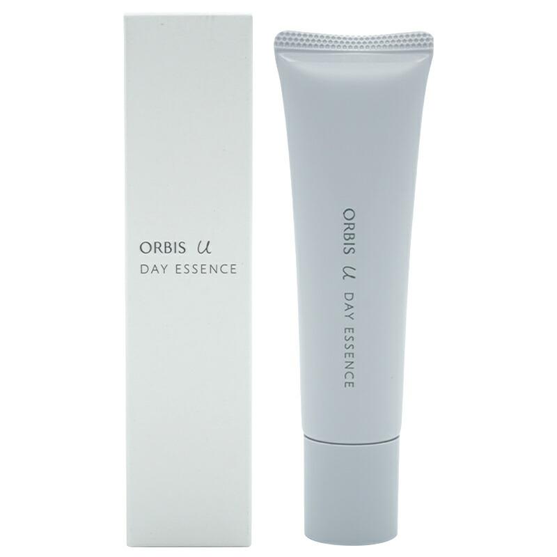 ORBIS オルビス オルビスユー デイエッセンス SPF25 PA++ 本体 30g 無香料 美容液[ギフトラッピング対応] : ダイキヤフー店 - 通販 - Yahoo!ショッピング