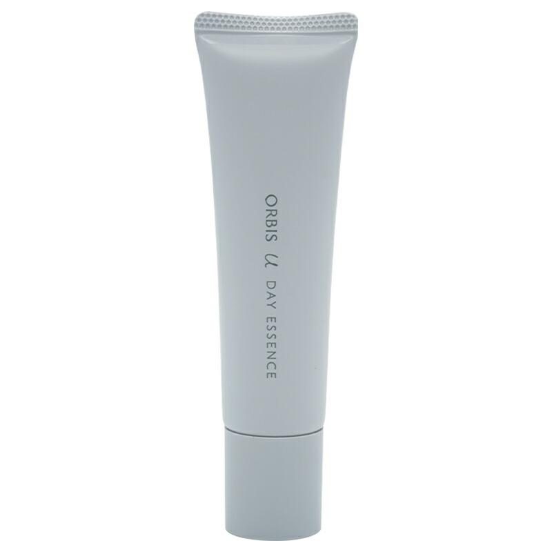 ORBIS オルビス オルビスユー デイエッセンス SPF25 PA++ 本体 30g 無香料 美容液[ギフトラッピング対応] : ダイキヤフー店 - 通販 - Yahoo!ショッピング