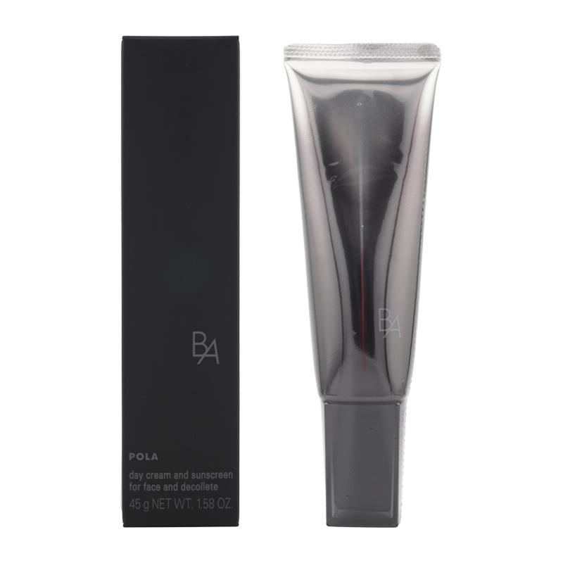 POLA ポーラ B.A ライト セレクター N 45g 日中用クリーム 日焼け止め SPF50+ PA++++ 紫外線 UVケア[ギフトラッピング対応] : ダイキヤフー店 - 通販 ...
