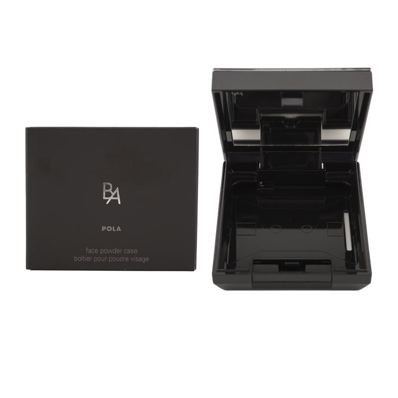 POLA ポーラ B.A リタッチングパクト専用ケース プレストパウダーケース [ギフトラッピング対応] : ダイキヤフー店 - 通販 - Yahoo!ショッピング