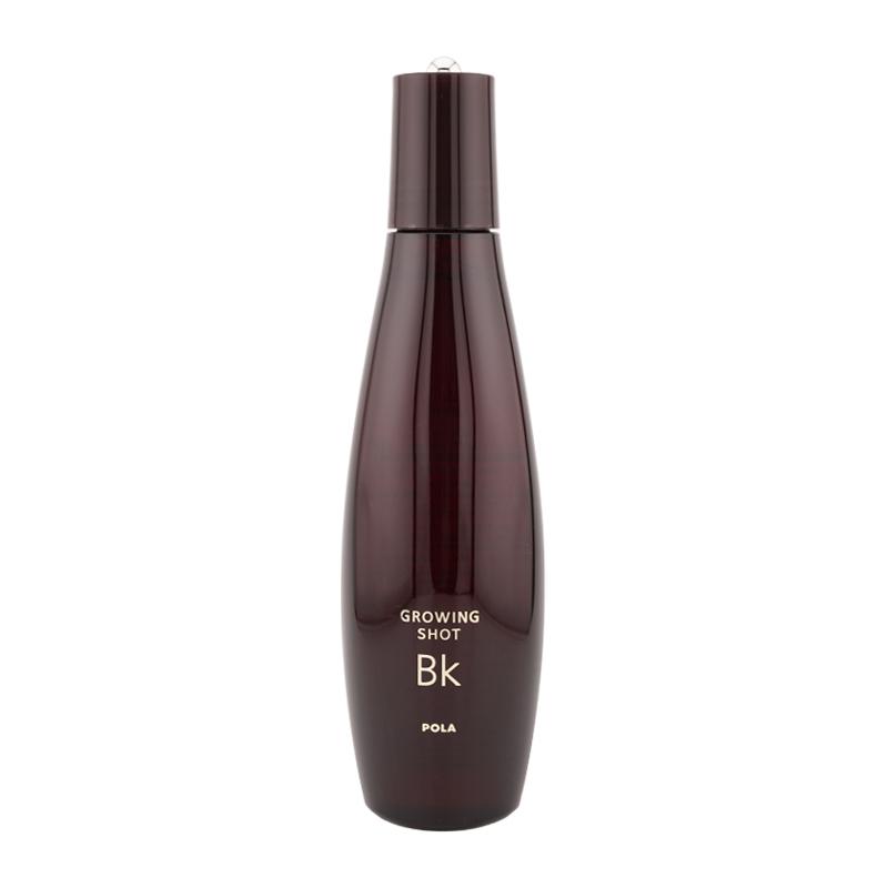 POLA ポーラ グローイングショット BK 170ml 薬用発毛 育毛美容液 医薬部外品 [ギフトラッピング対応] : ダイキヤフー店 - 通販 - Yahoo!ショッピング
