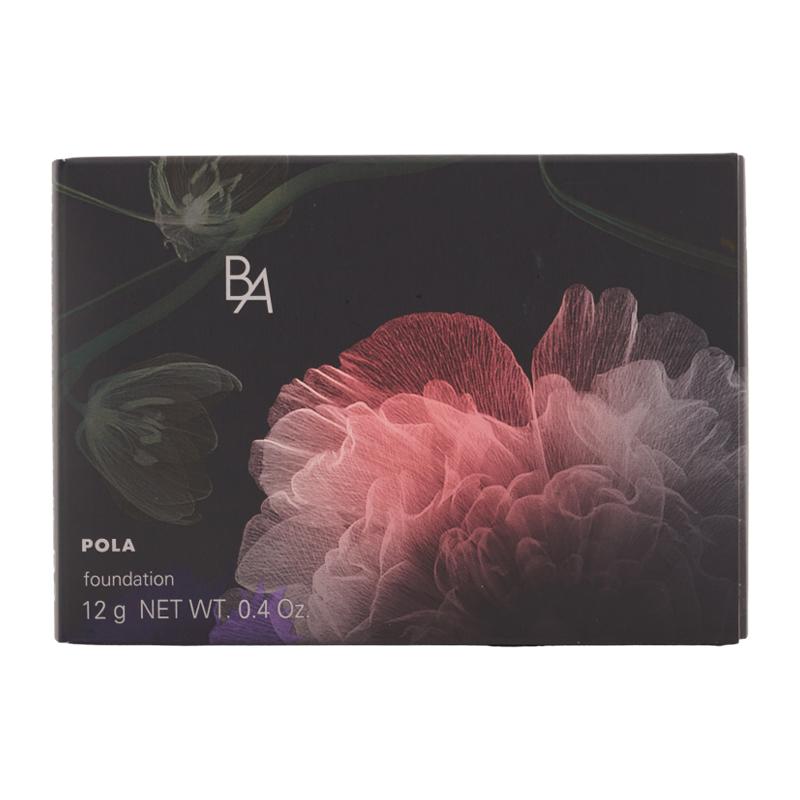 POLA ポーラ B.A セラムクッションファンデーションB3ミディアムベージュ 12g リフィル SPF 20 PA++ パフ付き[ギフトラッピング対応] : ダイキヤフー店 - 通販 ...