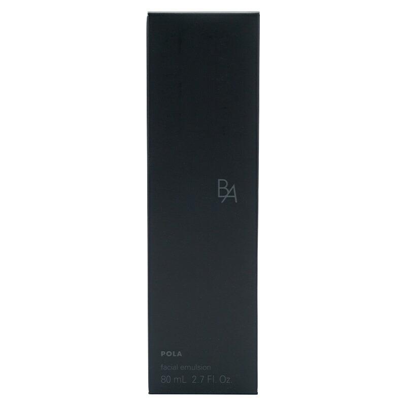 POLA ポーラ B.A ミルク N 本体 80mL BA ビーエー 化粧品 保湿乳液 :pola8073:ダイキヤフー店 - 通販 - Yahoo!ショッピング