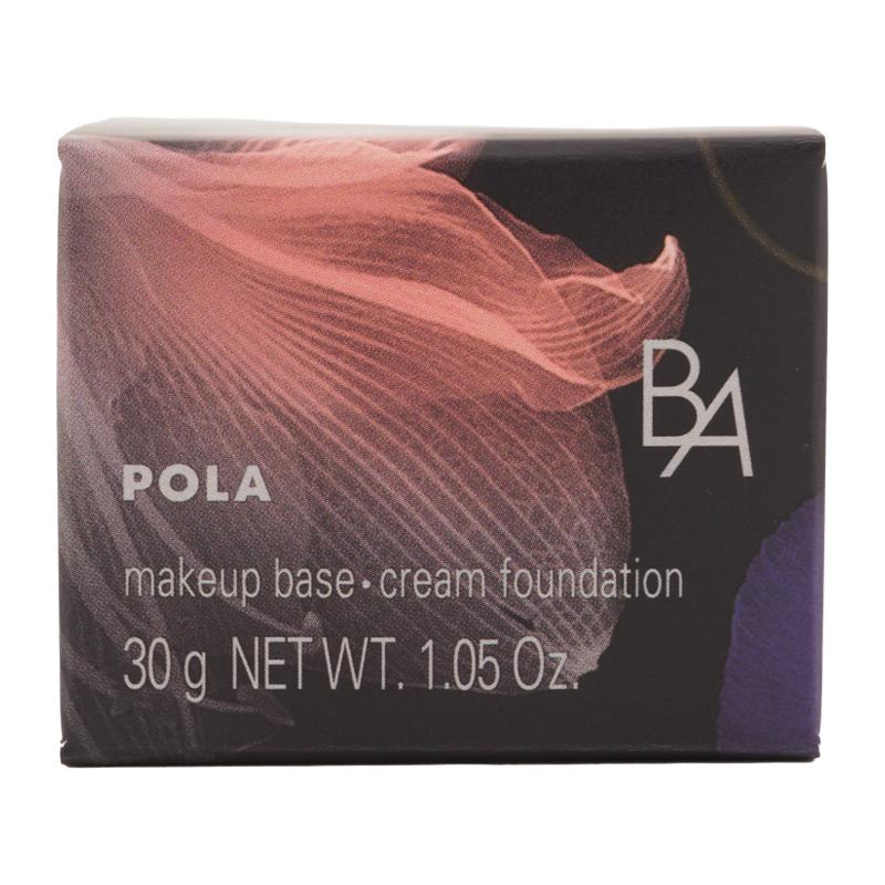 POLA ポーラ B.A ハイドレイティング カラークリーム P1 リフィル ベースメーク SPF 25 PA++ [ギフトラッピング対応] : ダイキヤフー店 - 通販 - Yahoo!ショッピング