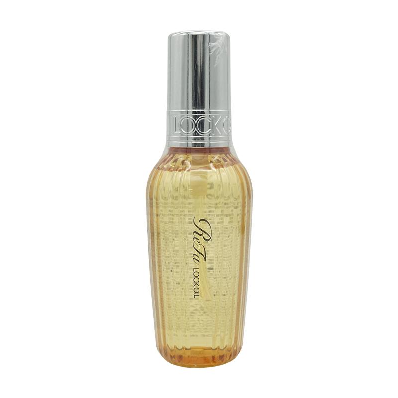 ReFa リファ ロックオイル ロックオイルライト R ロックトリートメント [3種類から選べる] 100mL ヘアオイル ヘアトリートメント ヘアスタイリング プ : ダイキヤフー店 ...