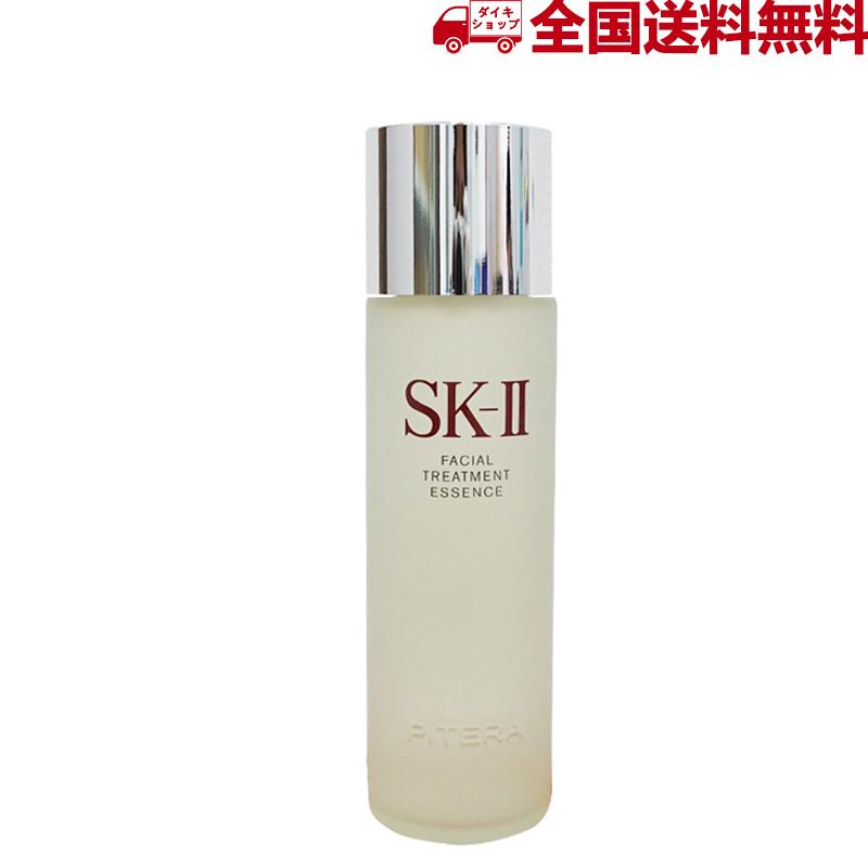 SKII SK-II skii SK2 SK-2 エスケーツー フェイシャル トリートメント エッセンス 230ml 一般肌用化粧水 エスケーツー SK2化粧水 230ml :sk2-0064 ...