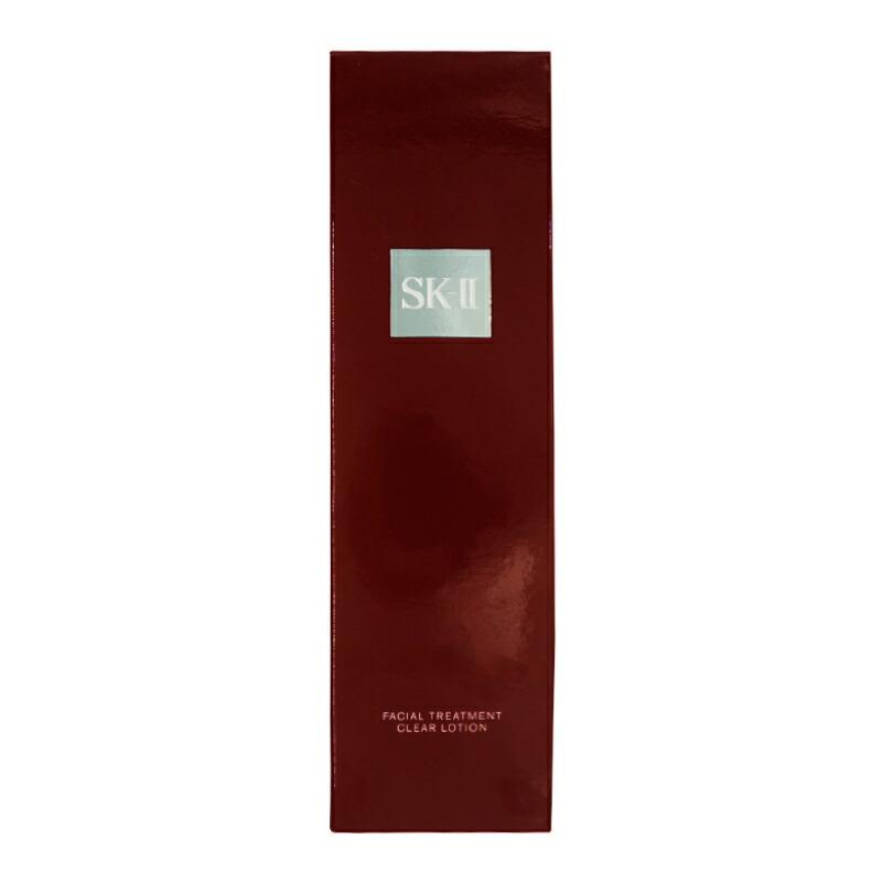 SK2 SK-II エスケーツー フェイシャル トリートメント クリアローション 230ml ふき取り 化粧水 ピテラ スキンケア 角質 毛穴 キメ 透明感 :sk2-0901:ダイキヤフー店 ...