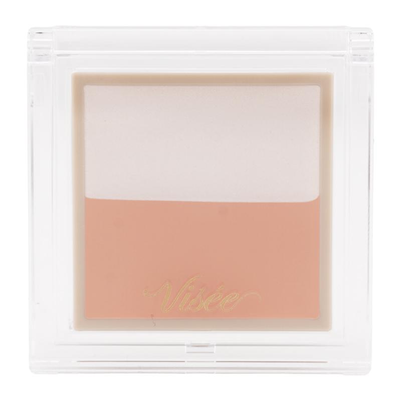 Visee ヴィセ カラーデュオ トリック コンシーラー [8種類から選べる] クマ くすみ 色ムラ 赤み 透明感アップ 2.5g 無香料[ギフトラッピング対応] : ダイキヤフー店 - 通販 ...