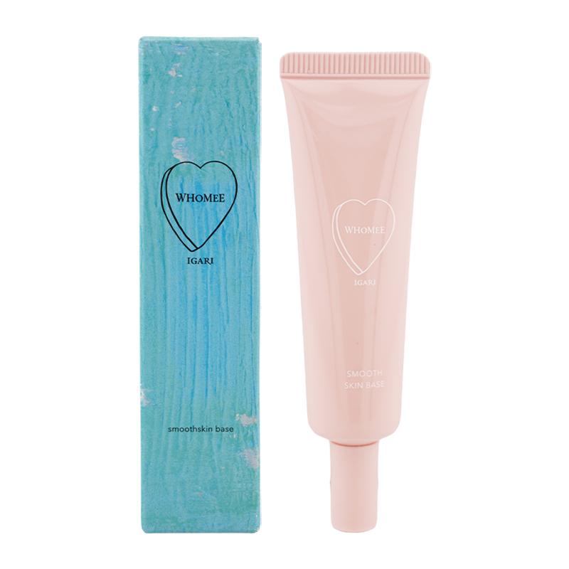 WHOMEE whomee フーミー スムーススキンベース 11g 化粧下地 スムース下地[ギフトラッピング対応] : ダイキヤフー店 - 通販 - Yahoo!ショッピング