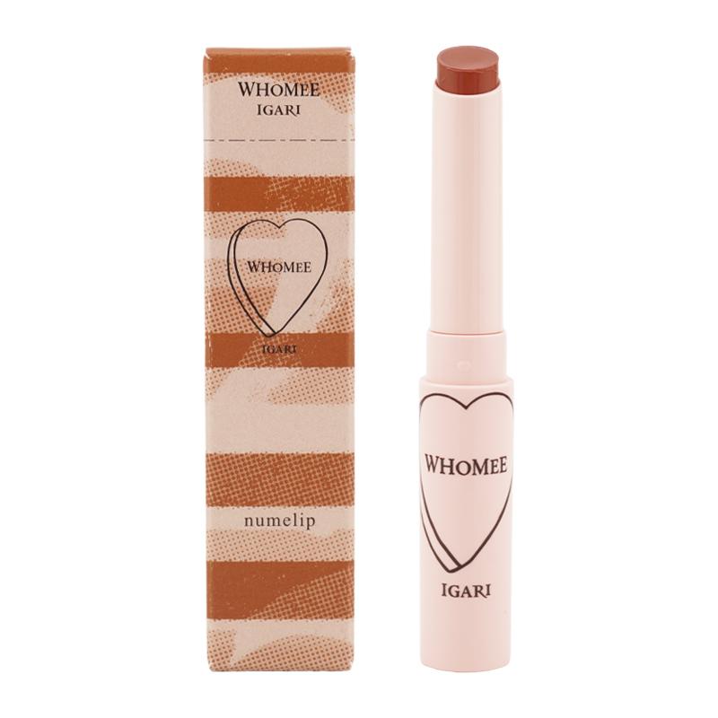 WHOMEE whomee フーミー ヌメリップ バニラブラウン 口紅 ティントタイプリップ 濡れ感 疑似粘膜リップ[ギフトラッピング対応] : ダイキヤフー店 - 通販 - Yahoo!ショッピング