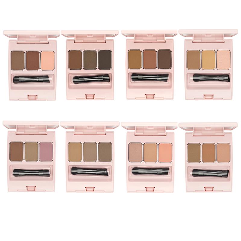 WHOMEE whomee フーミー アイブロウパウダー [8種類から選べる] アイメイク アイブロウ イガリ メイク 目元 : ダイキヤフー店 - 通販 - Yahoo!ショッピング