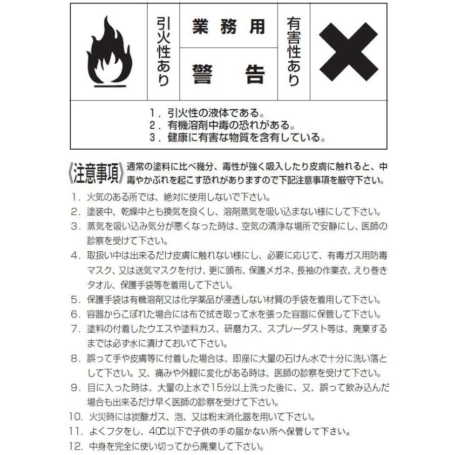 ナトコ ワイドエナメル LW-100 クリヤー 艶有り 16kg 屋内用/ラッカー/速乾/エナメル/ナトコ : natoco-waido-c16ta : 大橋塗料 Yahoo!店 - 通販 ...