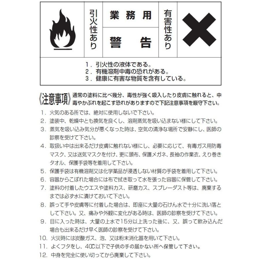 ナトコ ワイドエナメル LW-742無鉛メジャムエロー 全艶消し 1kg 屋内用/ラッカー/速乾/エナメル/ナトコ : natoco-waido-e1m : 大橋塗料 Yahoo!店 - 通販 ...