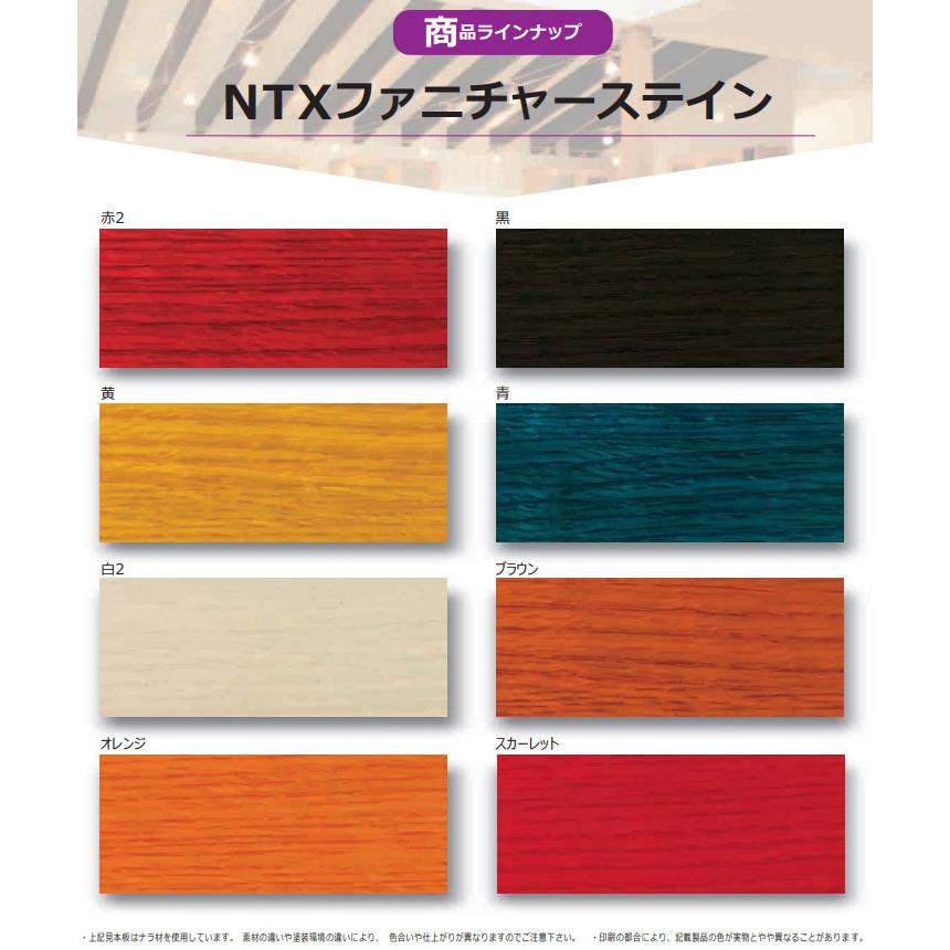 NTXファニチャーステイン 赤2 15kg 溶剤系顔料着色剤 サンユーペイント/バンチャク/ステイン/着色剤/木工家具塗装/素地着色 : 大橋塗料 Yahoo!店 - 通販 - Yahoo ...