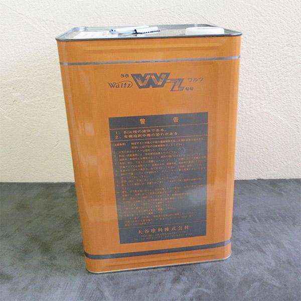 SW ネオデラック2020FF 半艶消し 16L(約160平米/1回塗り) セーフティーワルツ 大谷塗料 湿気硬化型ウレタン 1液ウレタン ウレタンクリアー 体育館 ルアー塗装 : 大橋塗料 ...