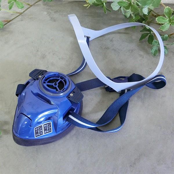 重松 防じん・防毒マスク TW01SC Mサイズ : 大橋塗料 Yahoo!店 - 通販 - Yahoo!ショッピング