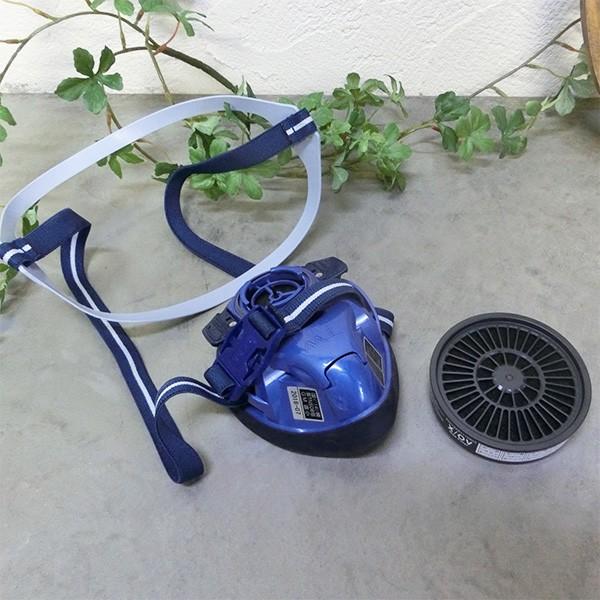 重松 防じん・防毒マスク TW01SC MサイズとXシリーズ吸収缶 X/OVのセット : 大橋塗料 Yahoo!店 - 通販 - Yahoo!ショッピング