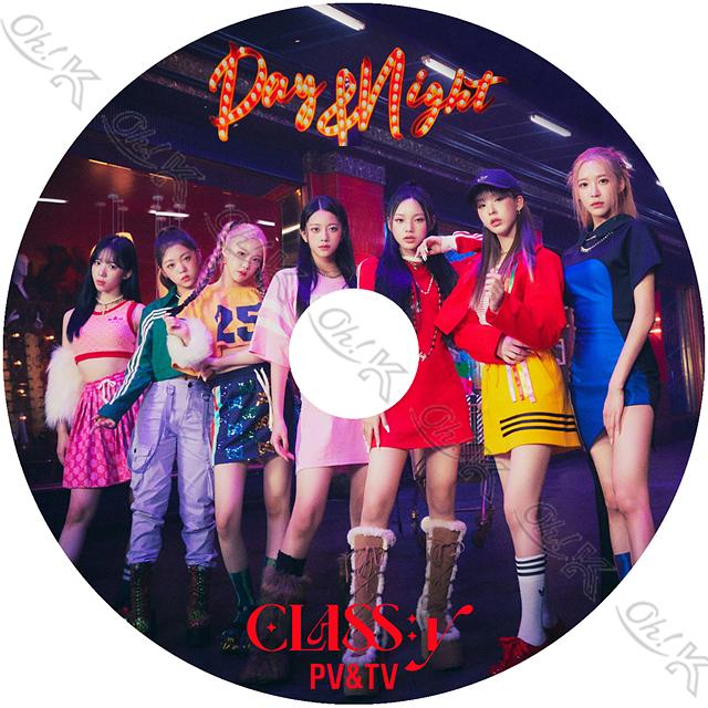 K-POP DVD CLASSY 2022 2nd PV&TV COLLECTION - ZEALOUS SHUT DOWN クラッシー ジミン ソンユ ヒョンソ へジュ リウォン ボウン ...