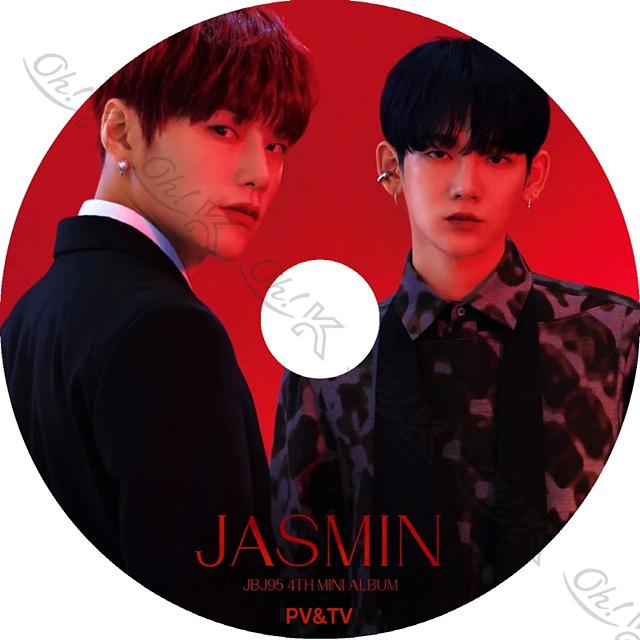 K-POP DVD JBJ95 2020 PV/TV - JASMIN SPARK AWAKE HOME - JBJ ジェイビージェイ JBJ95 ジェイビージェイクオ タカダケンタ キム ...