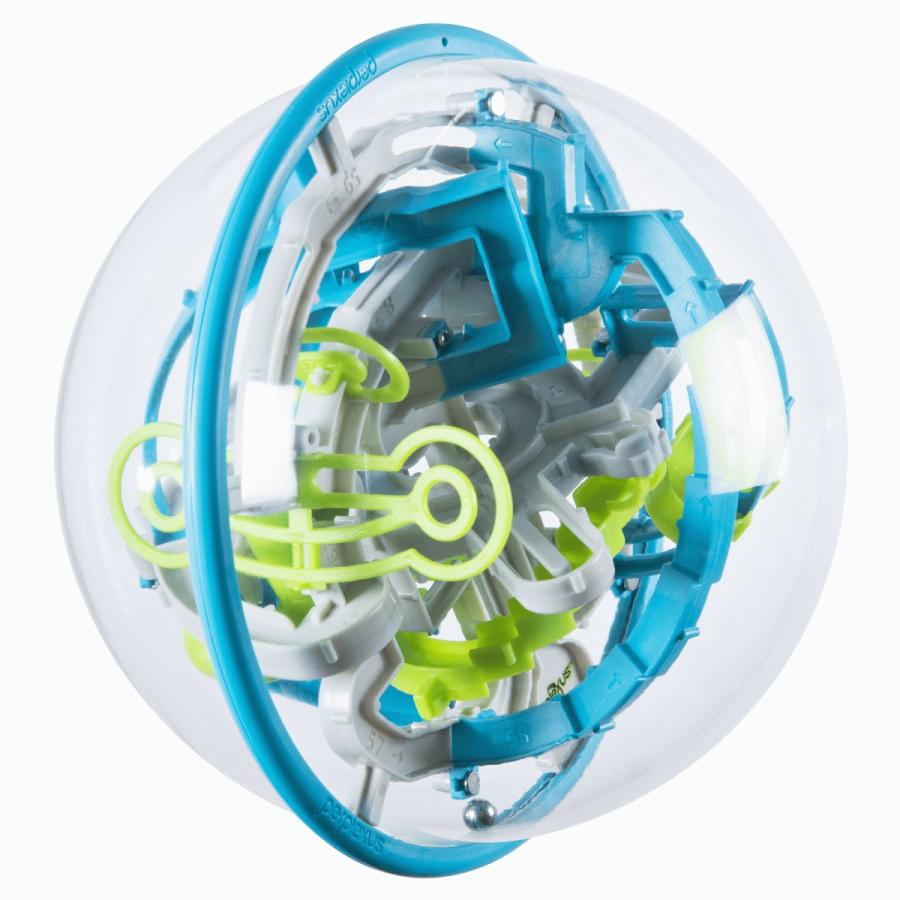 PERPLEXUS 【日本正規代理店品】立体迷路 パープレクサス ルーキー OUTLET品 【外箱に僅かな潰れあり お買い得です 新品未使用】 : OHSサプライ ダイレクトショップ - 通販 ...