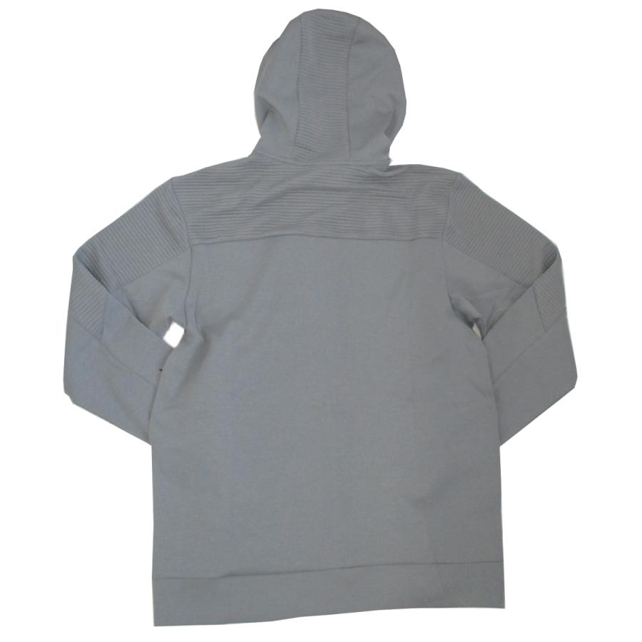 hummel パーカー メンズ フード スウェット 上下 トレーナー ジップアップ 長袖 セットアップ ヒュンメル グレー スポーツ ...