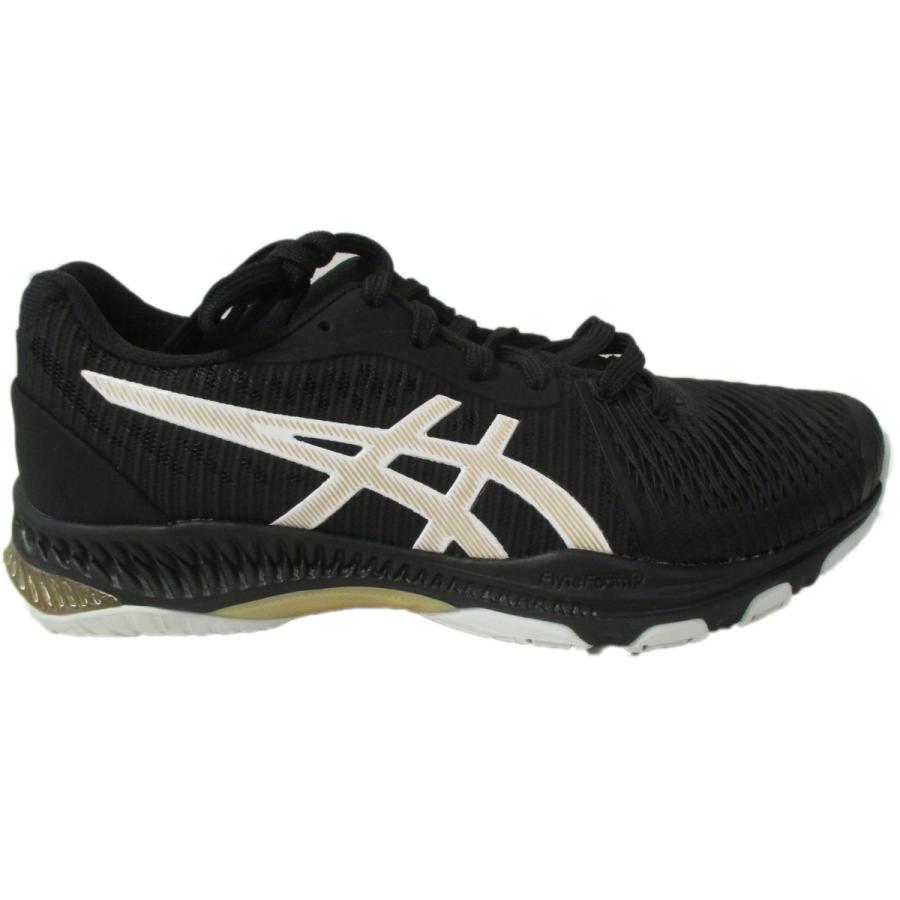 ASICS バレーボールシューズ アシックス 24.0cm ローカット NETBURNER BALLISTIC FF 2 1053A029 ...