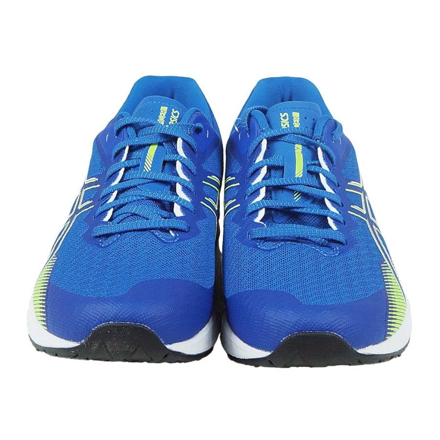 LYTERACER ランニングシューズ メンズ アシックス ジョギング ライトレーサー5 5 ブルー 50169 : 大島スポーツヤフー ...