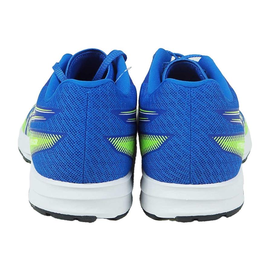 LYTERACER ランニングシューズ メンズ アシックス ジョギング ライトレーサー5 5 ブルー 50169 : 大島スポーツヤフー ...