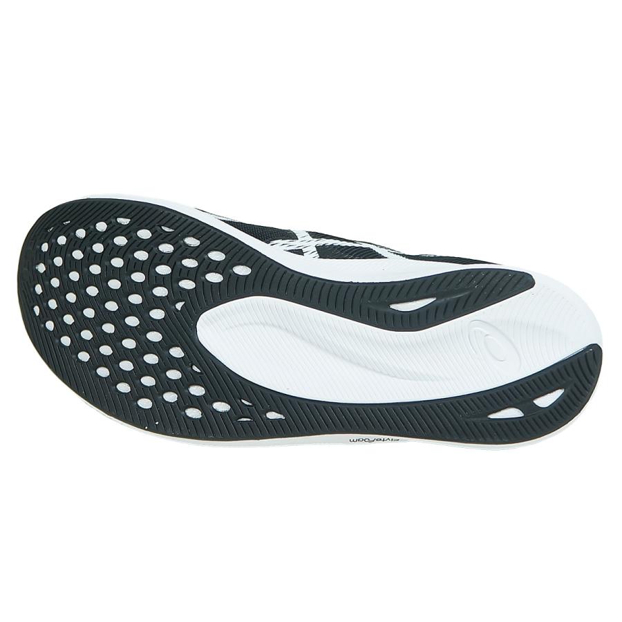 ランニングシューズ メンズ アシックス asics ハイパースピード3 HYPER SPEED3 ワイド 幅広 3e ブラック 50199 ...