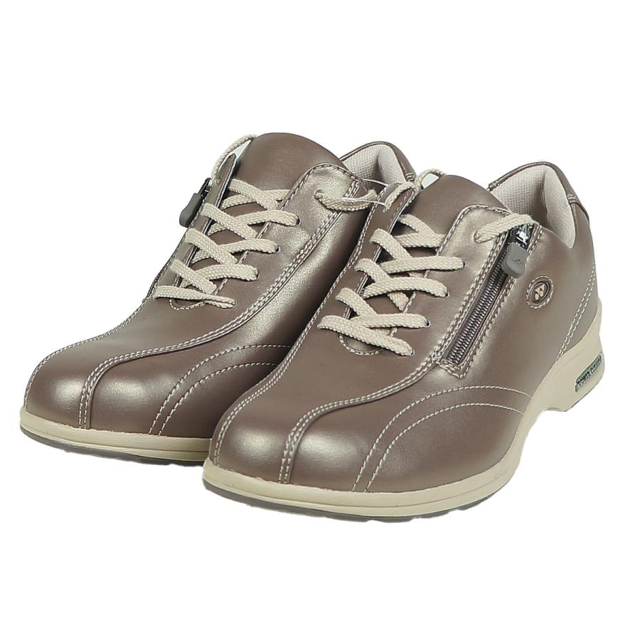 YONEX ウォーキングシューズ レディース おしゃれ 23.5cm ヨネックス yonex パワークッションLC30 パールローズ ...