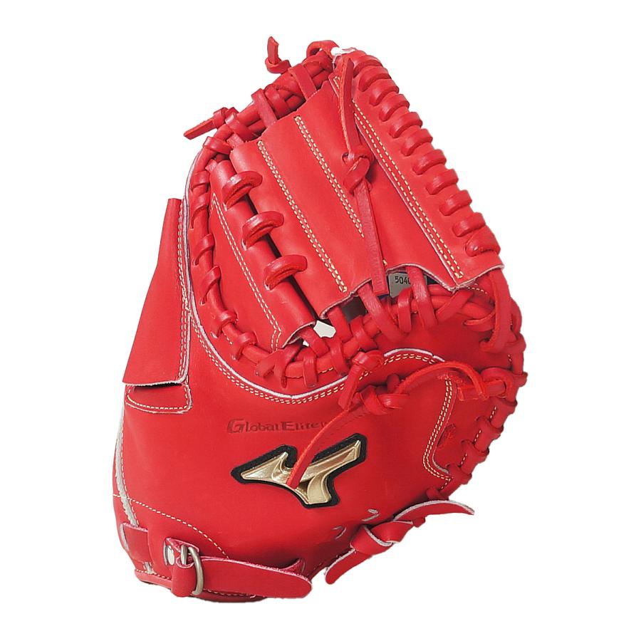 Global Elite 少年野球 キャッチャーミット 少年 グローブ ミズノ グローバルエリート H selection 02 ...