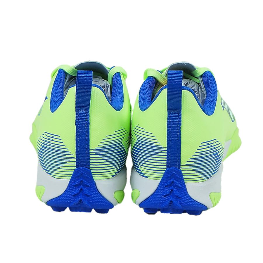 PUMA（プーマ） サッカー トレーニングシューズ ジュニア キッズ 子供 トレシュー フットサルシューズ ウルトラ5プレイ TT+MID ...