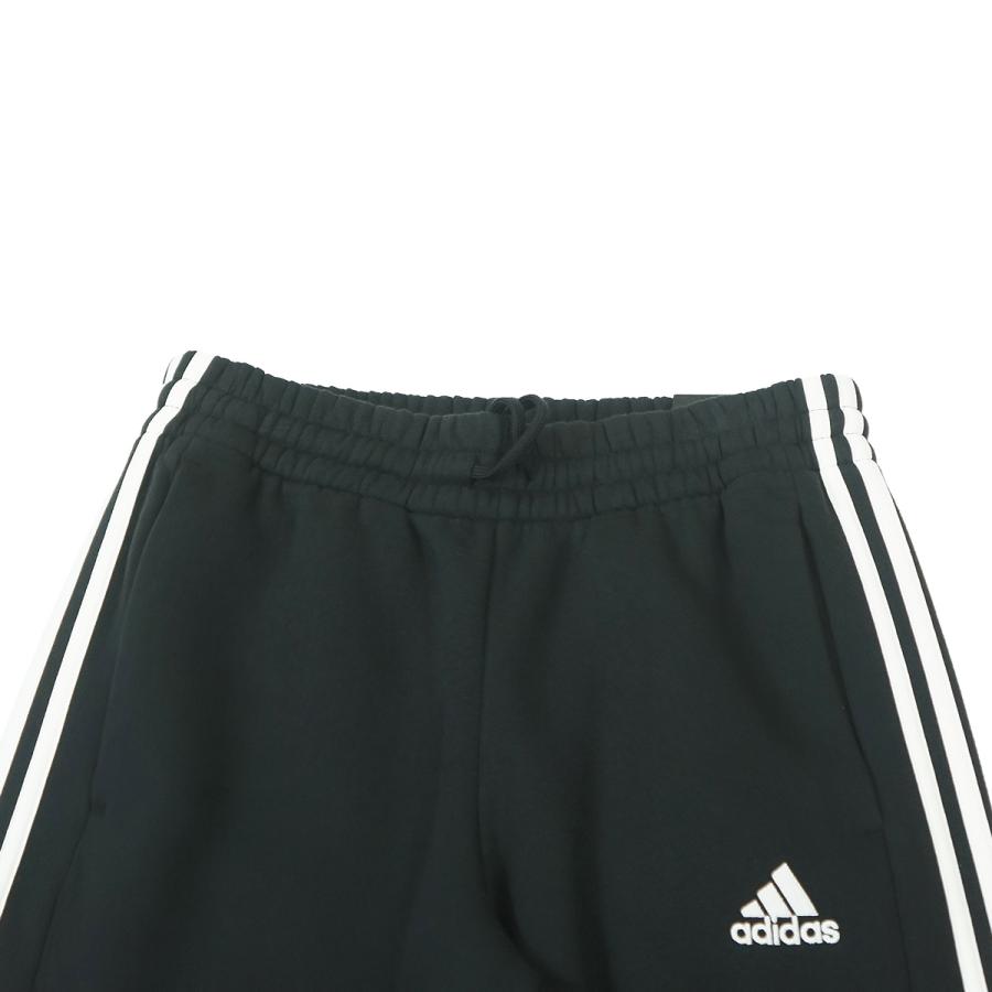 adidas スウェットパンツ メンズ 裏起毛 アディダス コットン 綿 スポーツ 部屋着 ブラック 50493 : 大島スポーツヤフー ...