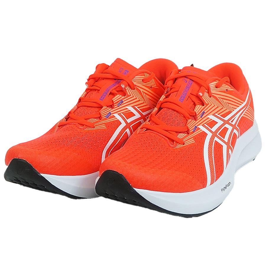 ASICS ランニングシューズ アシックス 厚底 3e ワイド 幅広 ジョギングシューズ メンズ スニーカー ハイパースピード5 フラッシュ ...