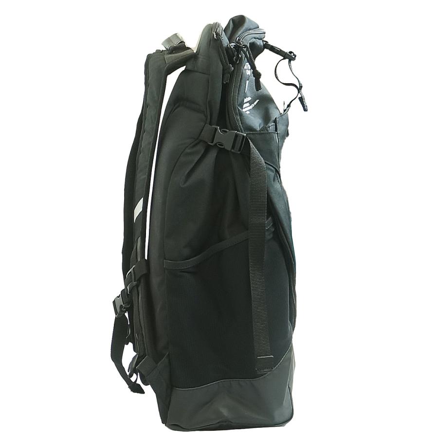 DESCENTE デサント move sport ムーブスポーツ DMC-8000 BKWH 35L リュック ディパック バックパック ...